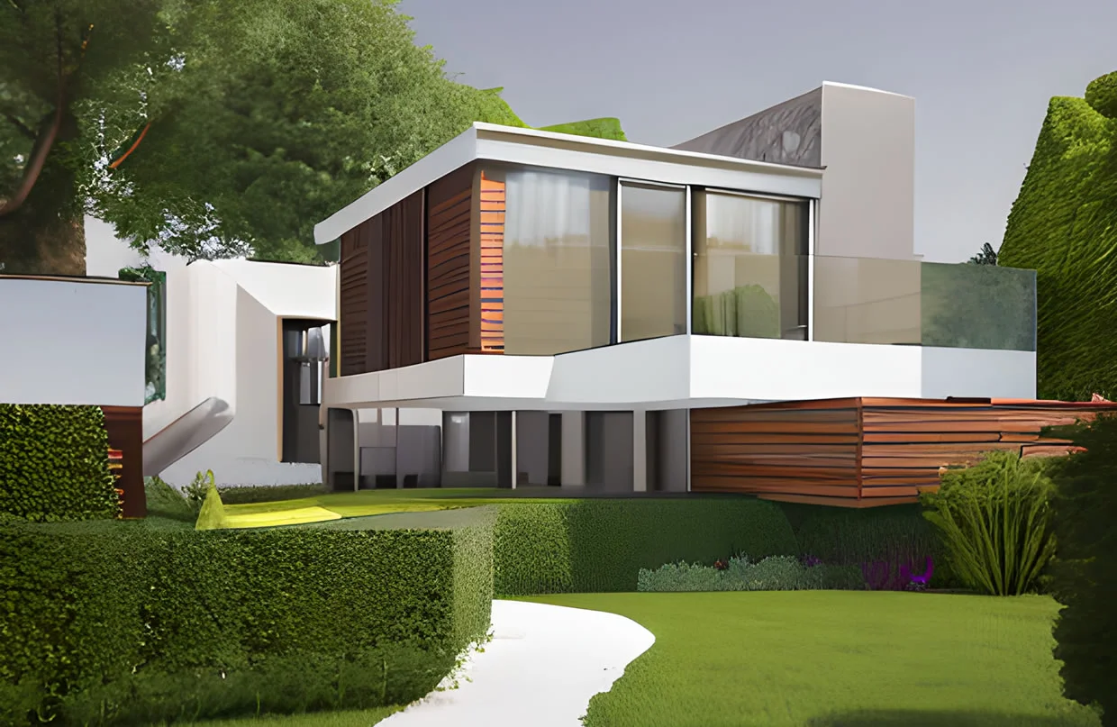 Eco-Friendly home design for New Homes, Builds & Renovations
